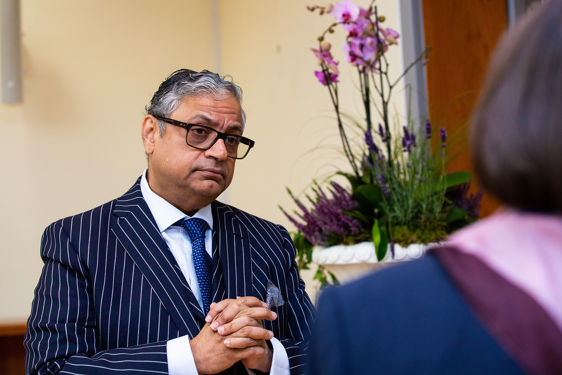 Gopal Subramanium explores the heritage of the Indian constitution