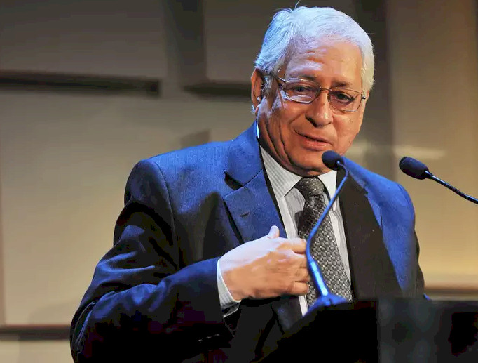 Celebrating the Legacy of Soli Sorabjee
